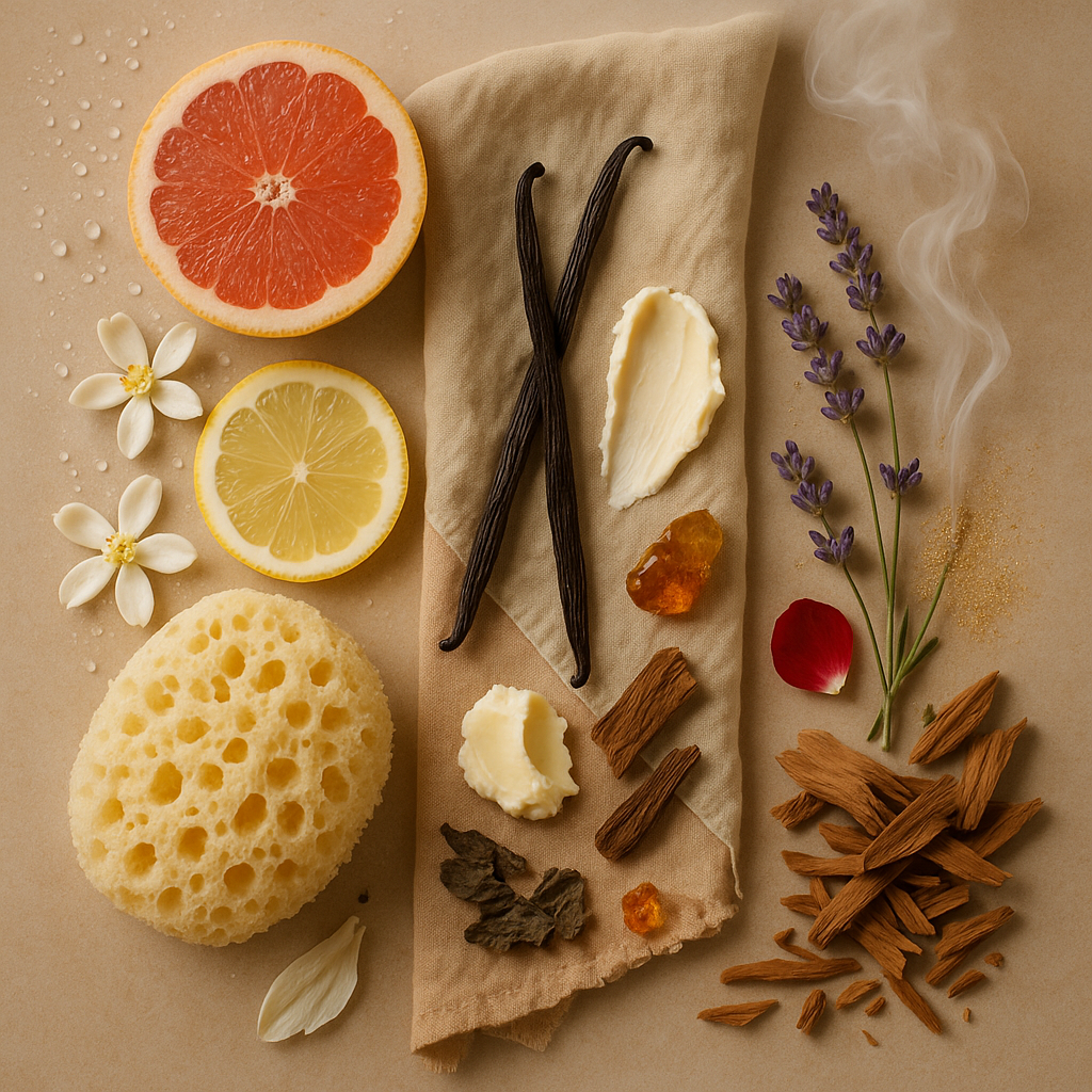 The Science of Scent Layering: How to Maximize Your Fragrance Performa ...